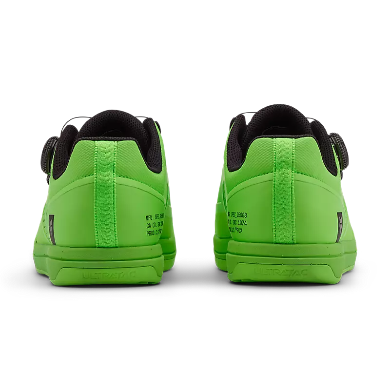 Fox Union BOA 50th Anniversary Shoes – Pedalz