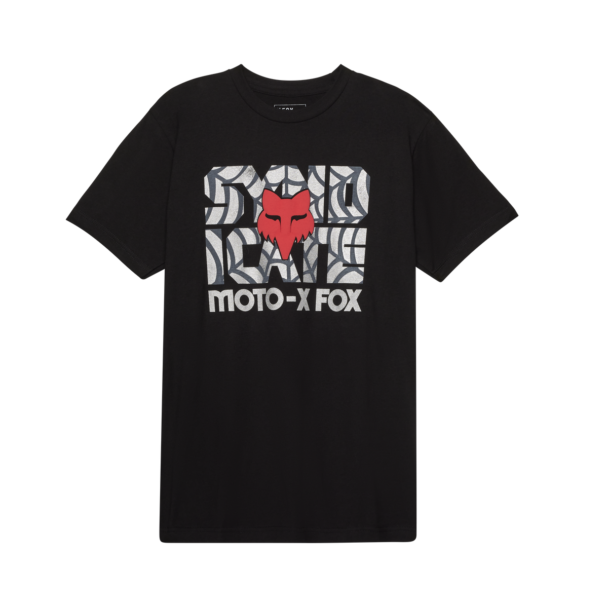 Fox Syndicate SS Tee – Pedalz