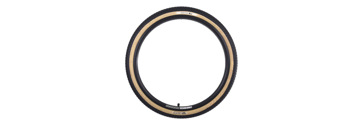 DMR Moto DJ Tyres – Pedalz