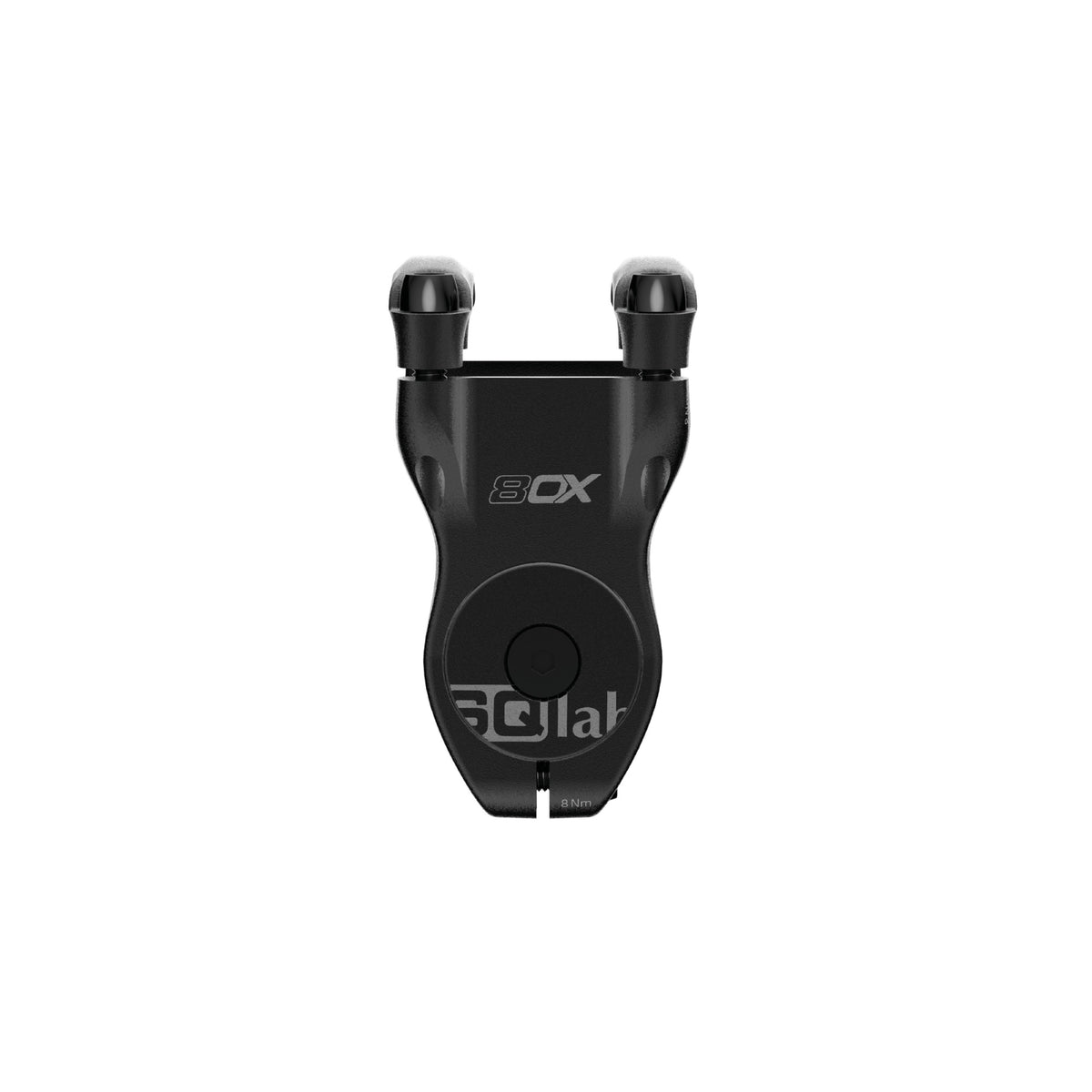 SQ Lab 80X 6 degree MTB Stem – Pedalz